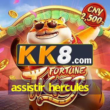 Assistir Hercules